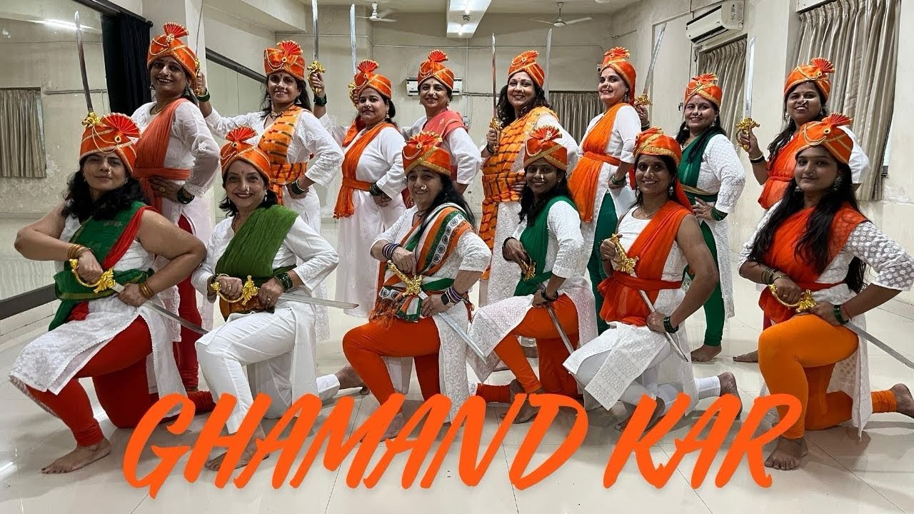 Ghamand Kar | Independence Day Special | 79th Year of Independence ...