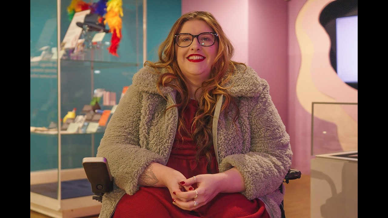 Private Parts - Interviews - YouTube