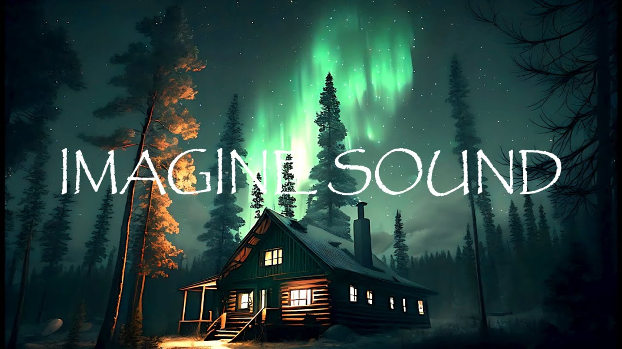 MAGICAL CABINE | CABAÑA MÁGICA - YouTube