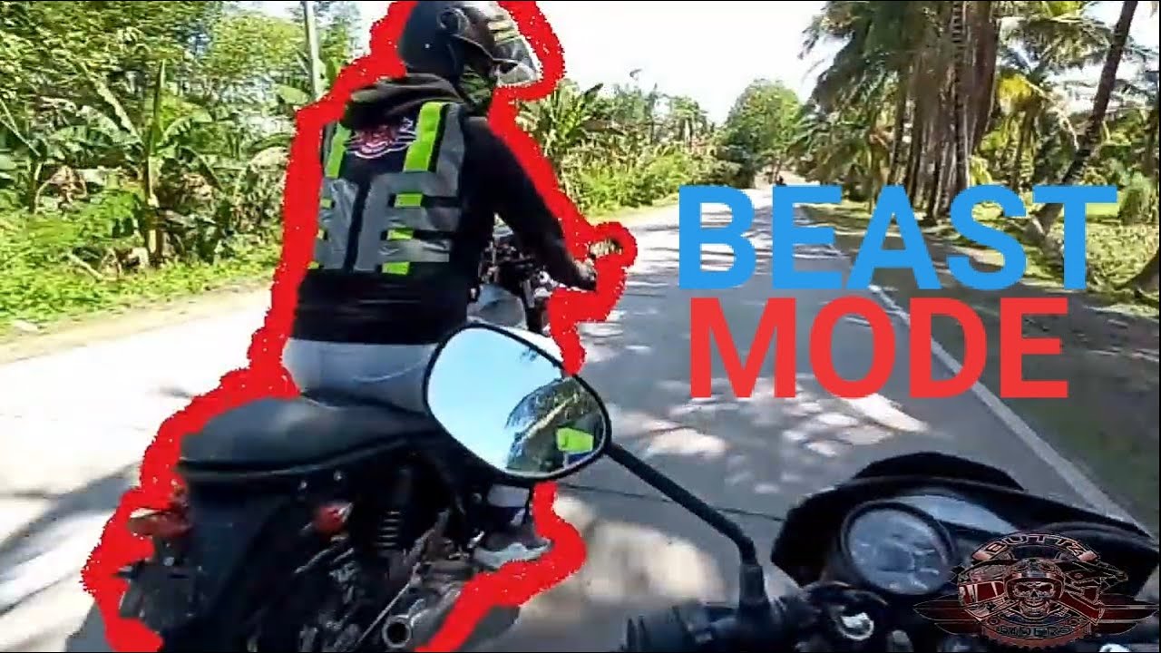 BUTTZ ADVENTURE | TUBO-TUBO BEACH | TUNGAWAN, ZAMBOANGA SIBUGAY - YouTube