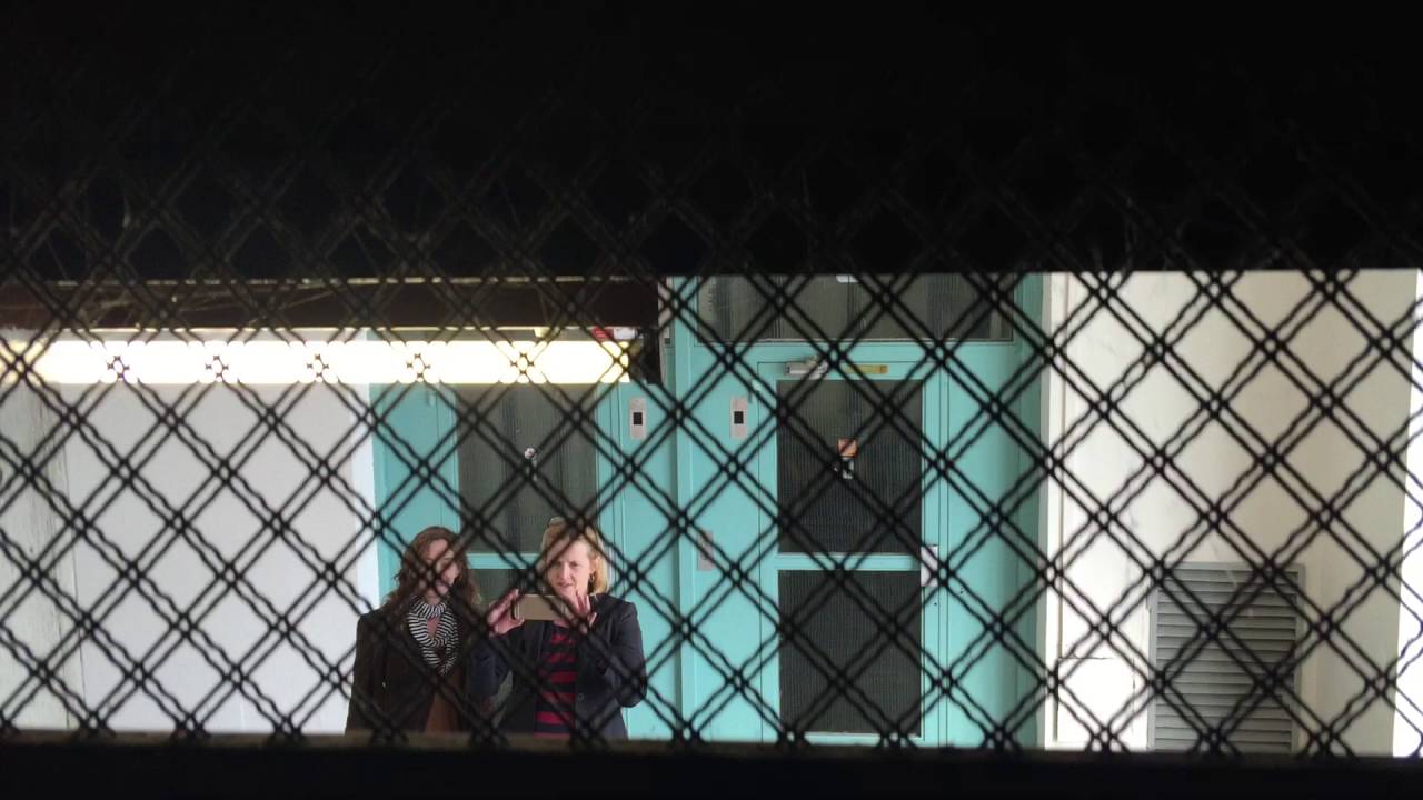 Riding A Paternoster All The Way Around And Living To Tell The Tale ...