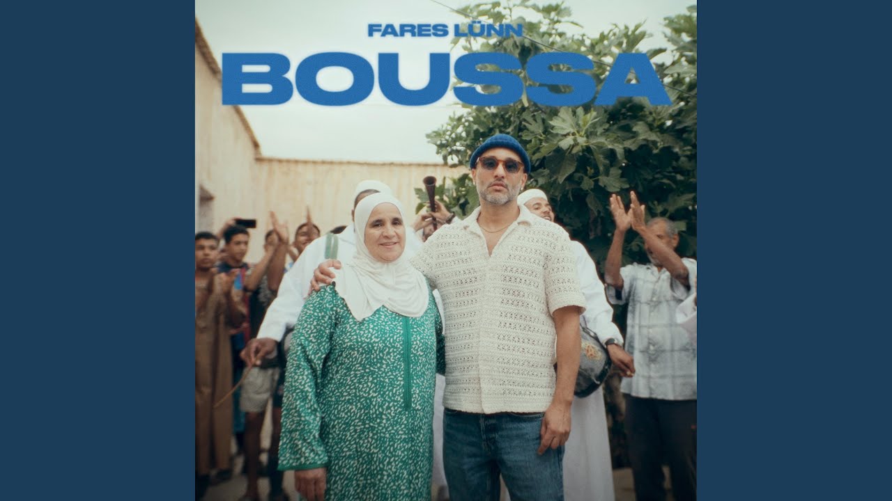 Boussa - YouTube