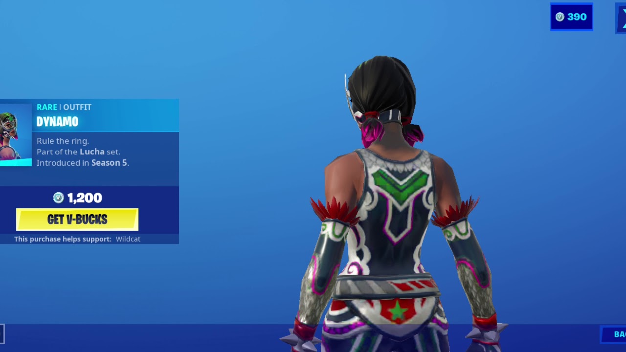 *RARE* Noir Skin Has RETURNED!!!!!!!! Fortnite Item Shop June 11th 2020 ...