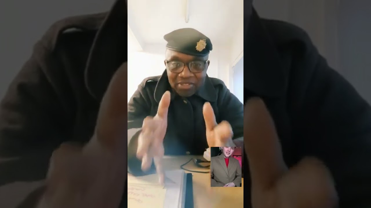 How do you become a citizen of Lafta Republic - YouTube