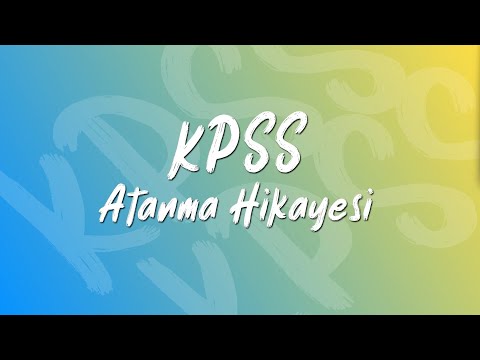 #KPSS Atanma Hikayesi - Yasemin Leymuni (Lise-Ön Lisans KPSS)