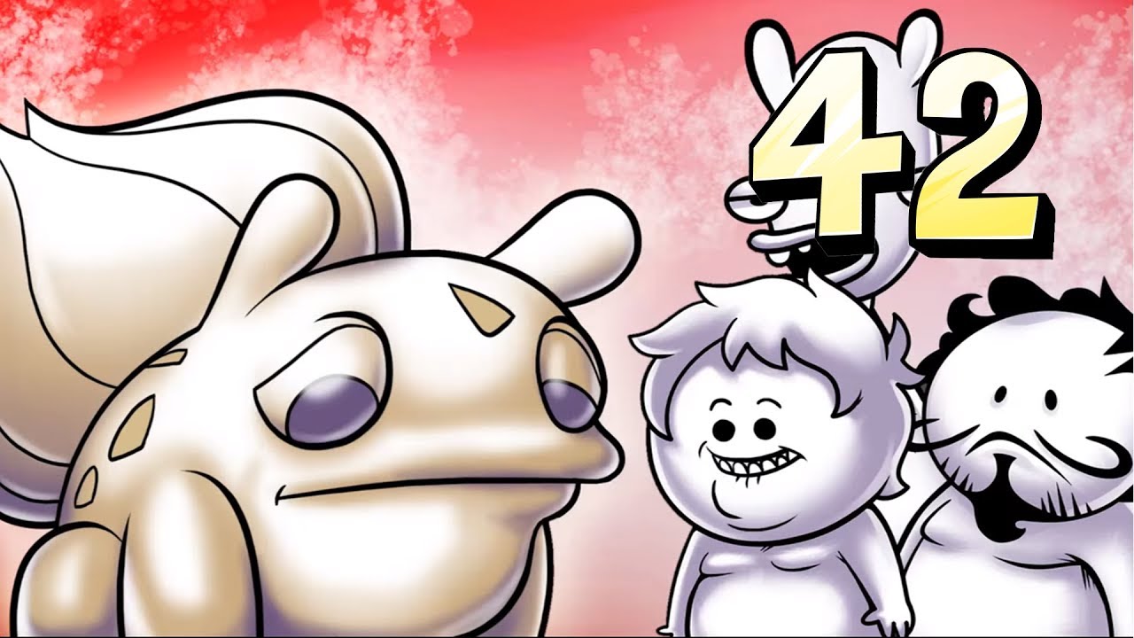 Oney Plays Pokemon (Red Version) - EP 42 - Snorlaxatives (REUPLOAD ...