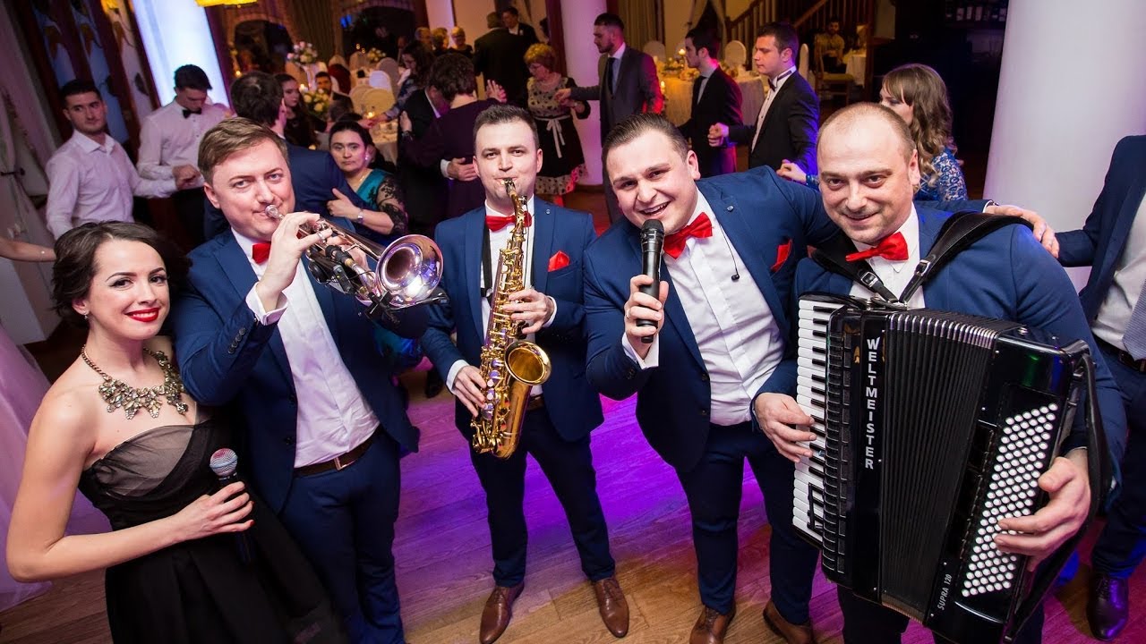 un costum si o palarie,nu am doua vietii pe pamant by Gabita de la buzau muzica de pahar 100 ...