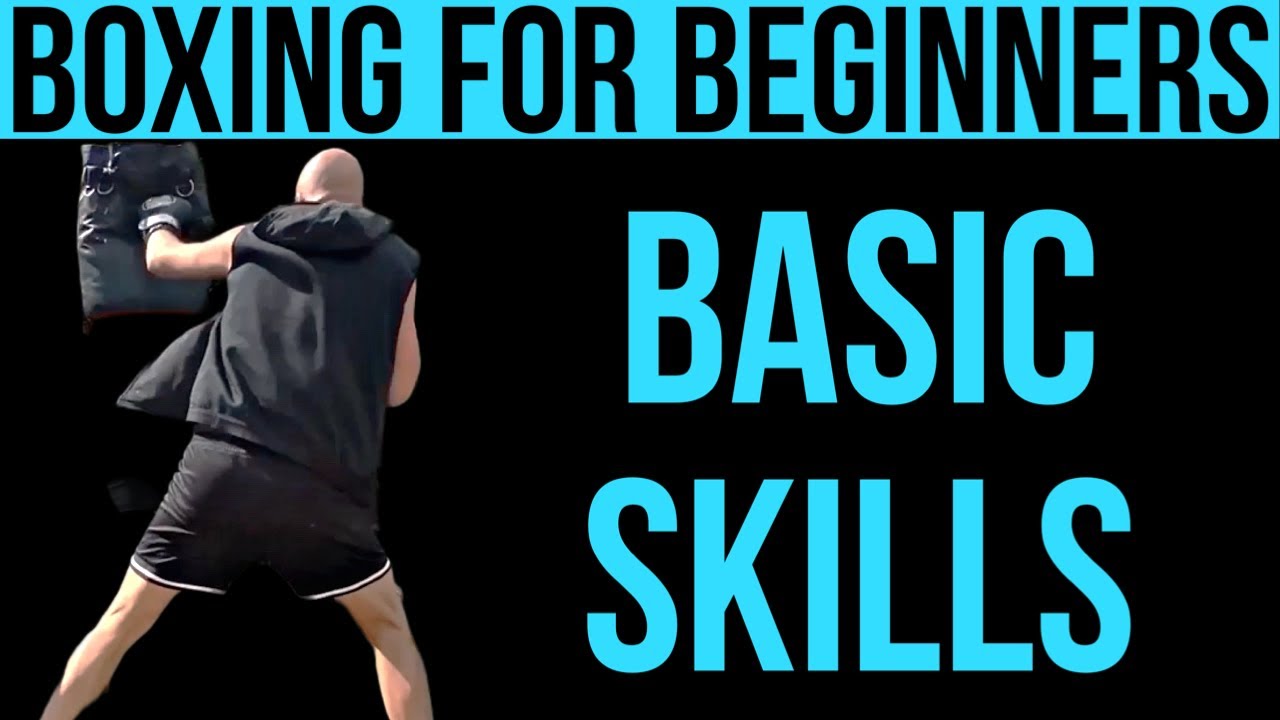 Basic boxing techniques: attacking combinations #boxingtraining - YouTube