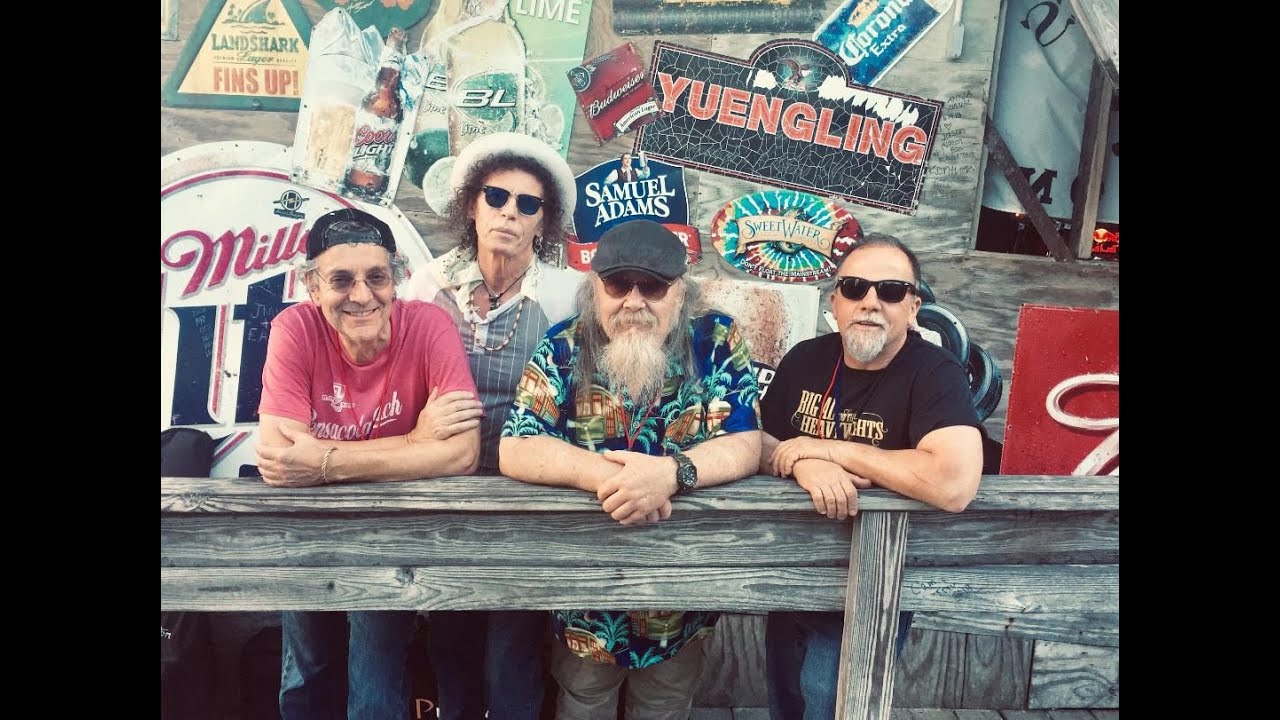 🎵 Big Al and the Heavyweights Live - YouTube