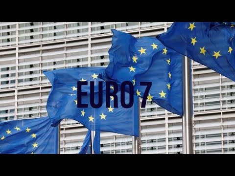 Euro 7 nedir?Ve şu andaki eylemleri neler? - YouTube