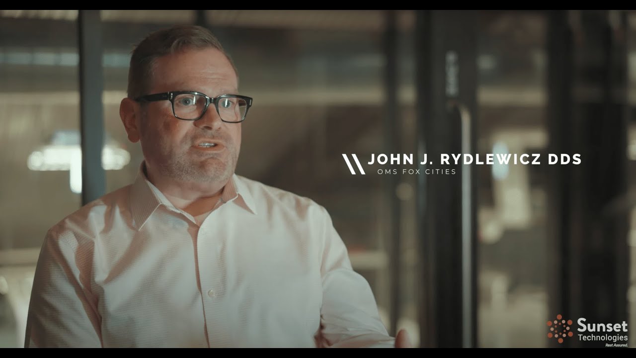 Why Sunset - Client Stories - YouTube