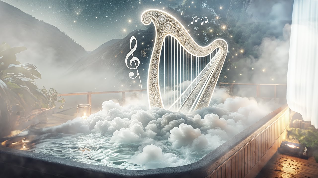 Relaxing Hot Tub Sounds for Sleep and Meditation | Bubbling Jacuzzi ...