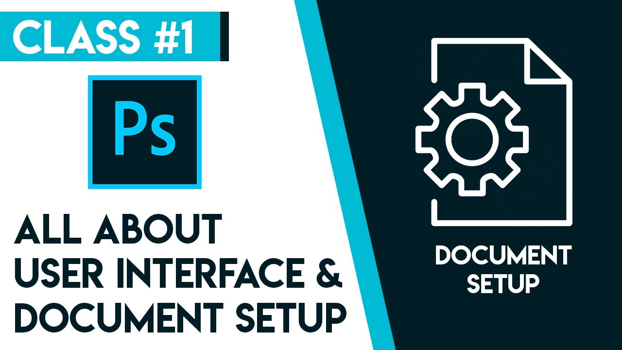 How To Document Setup In Photoshop YouTube how-to-document-setup-in-photoshop-youtube