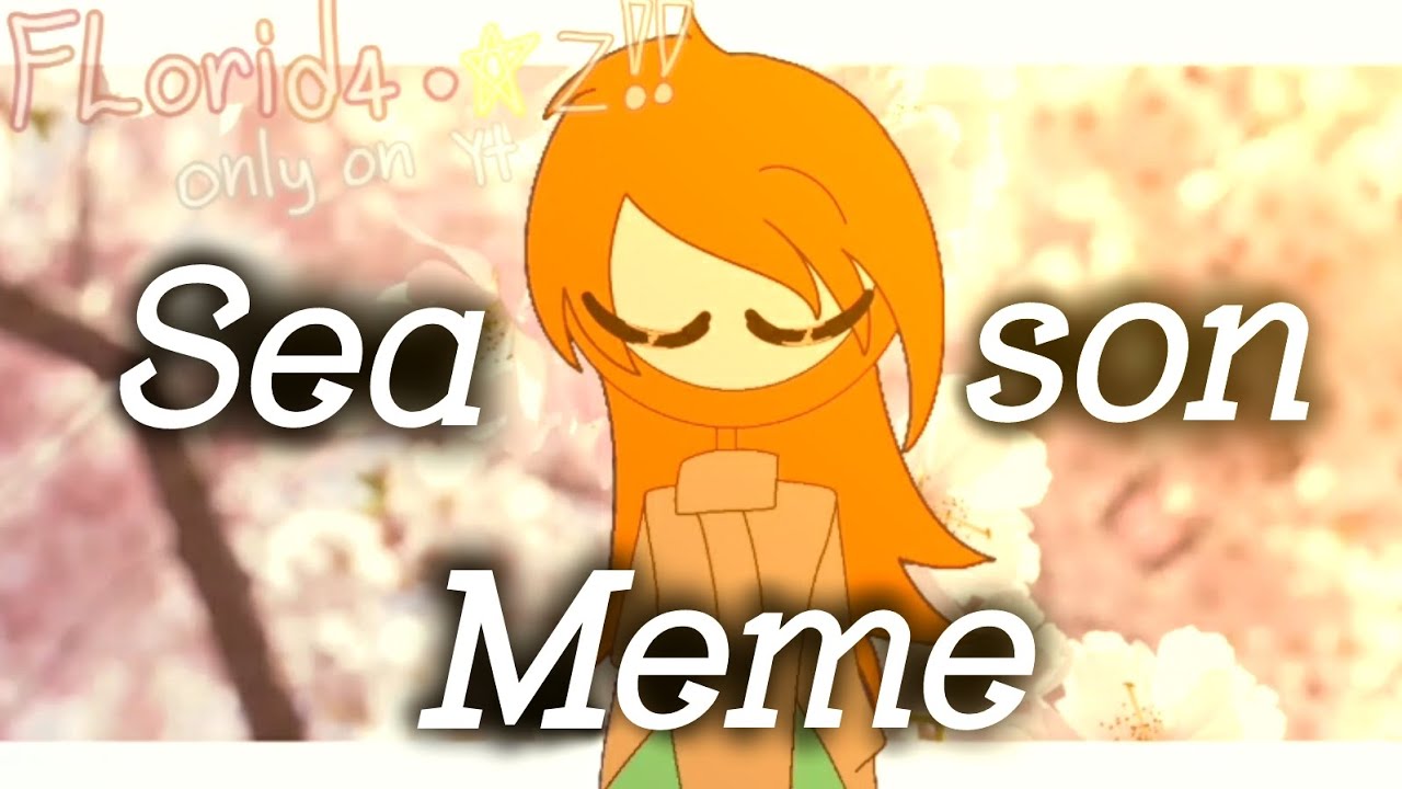 Season ˏ─ Animation meme ,, Stick figure (Alan Becker) - YouTube