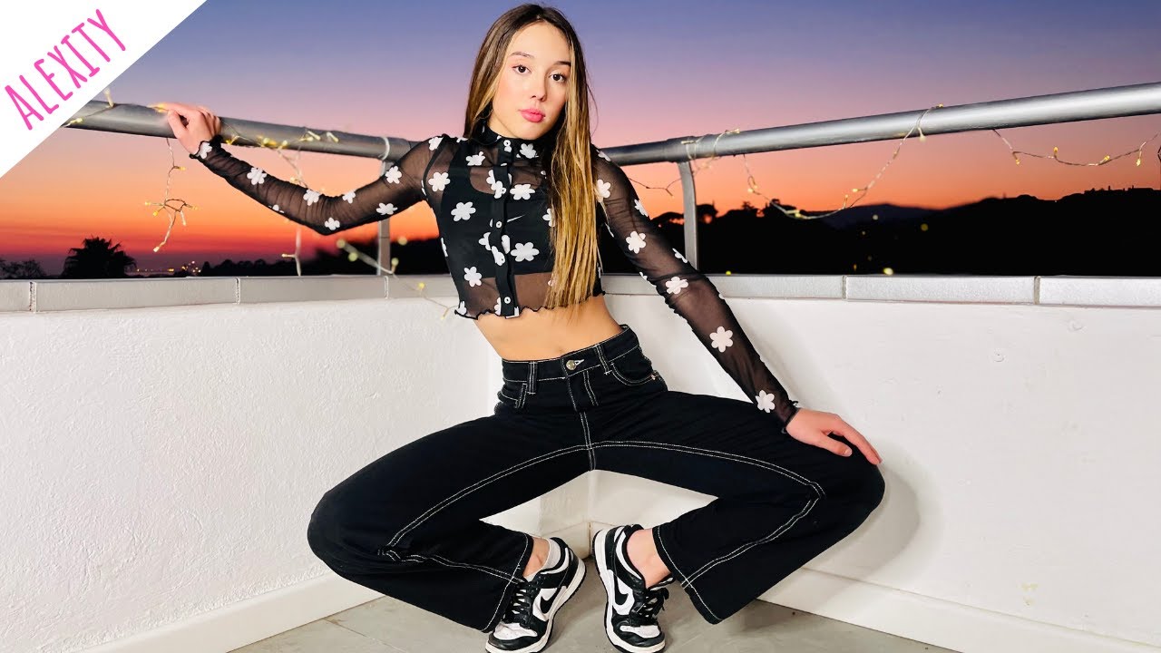 DANCE - NUEVA YORK- BAD GYAL - YouTube Music