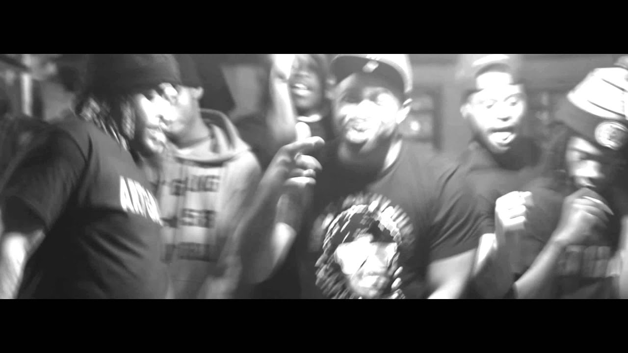 ArtGang Ft. JNeal - "In The Way" | Shot by @WatchWillie - YouTube