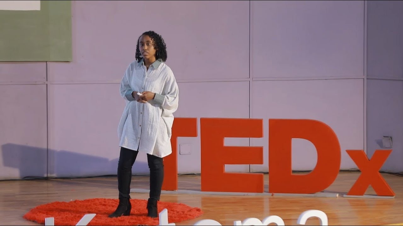 Importance of Sharing our Authentic Stories | Ruth Tekleab ...