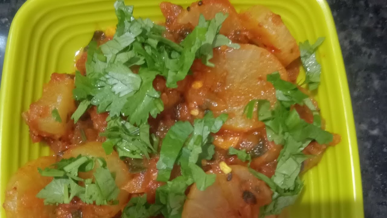 muli ki sabji #food#foodies#yummy food#testy#testyfood#uniquefood - YouTube
