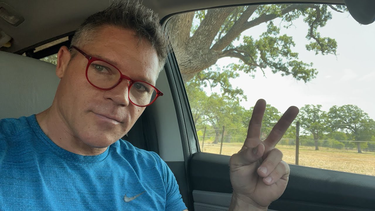 Is this Thing On? - YouTube