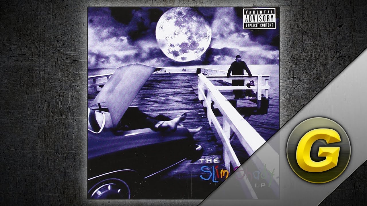 Eminem - Guilty Conscience (feat. Dr. Dre) - YouTube Music