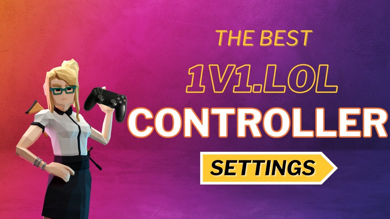 The BEST 1v1.lol Controller Settings (Claw/2024 Settings) - YouTube