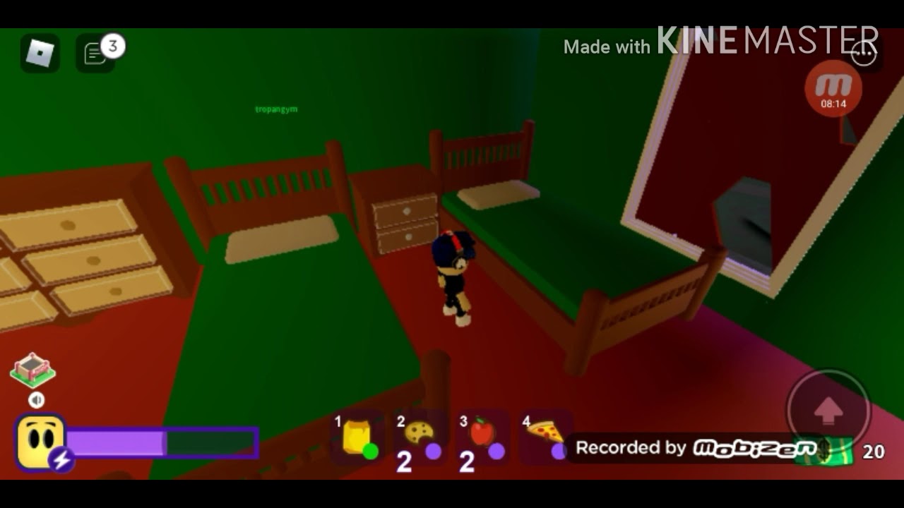 (#1) ROBLOX (Break In Story) - YouTube