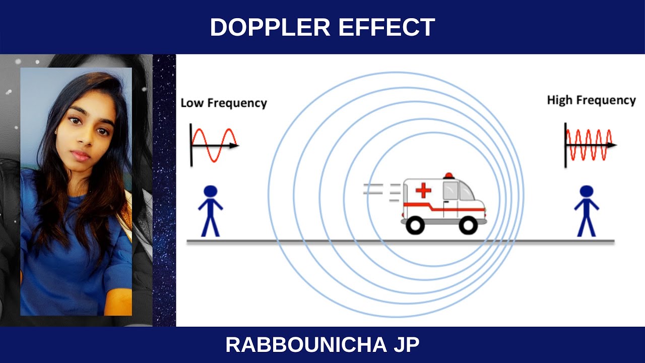 Doppler Effect | Tamil | Rabbounicha JP - YouTube