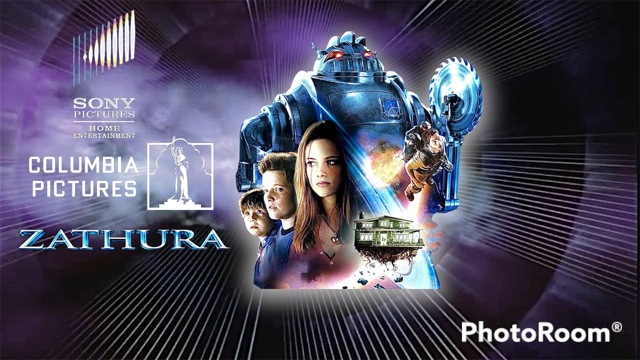 Sony Pictures Home Entertainment and Columbia Pictures (2005/2006 ...