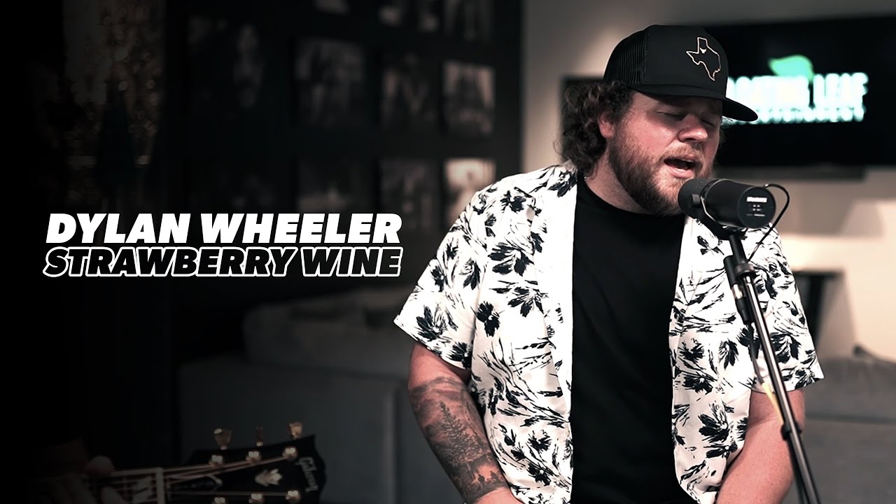 Guitar Chords For Strawberry Wine