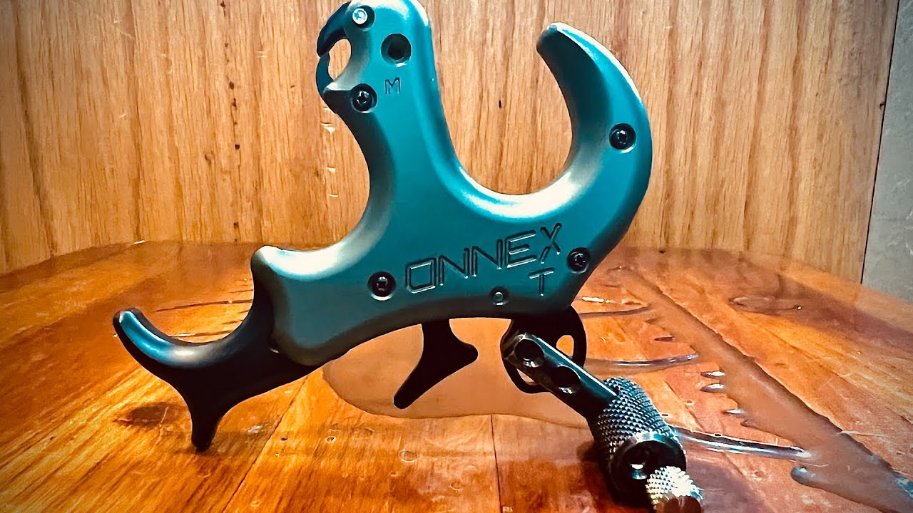 My NEW Release, the Stan Onnex!! - YouTube