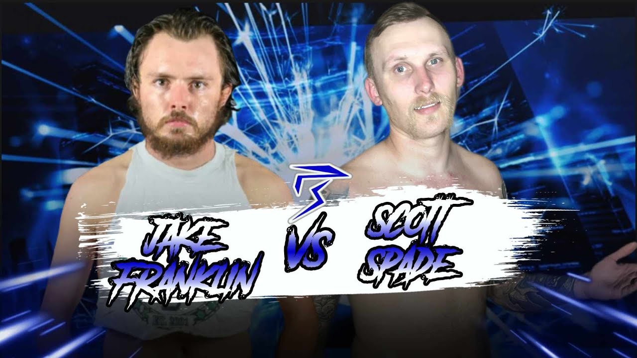 Scott Spade vs Jake Franklin (10/18/24) - YouTube