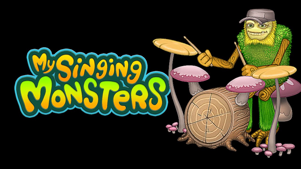 My Singing Monsters | Shugabeats | Shugabush Island - YouTube