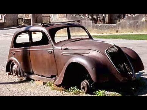 Plainrock124 is a Car - YouTube