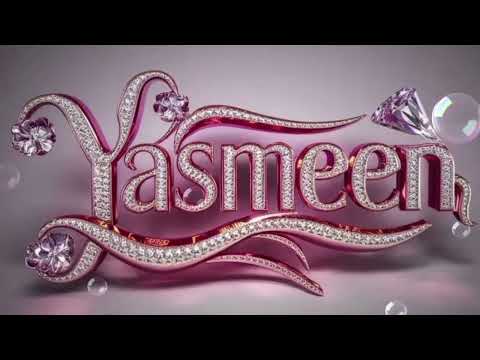 #yasmeen nametho ringtone #nameringtonemaker #nameringtone #name #ringtone #creator #stylishrams143