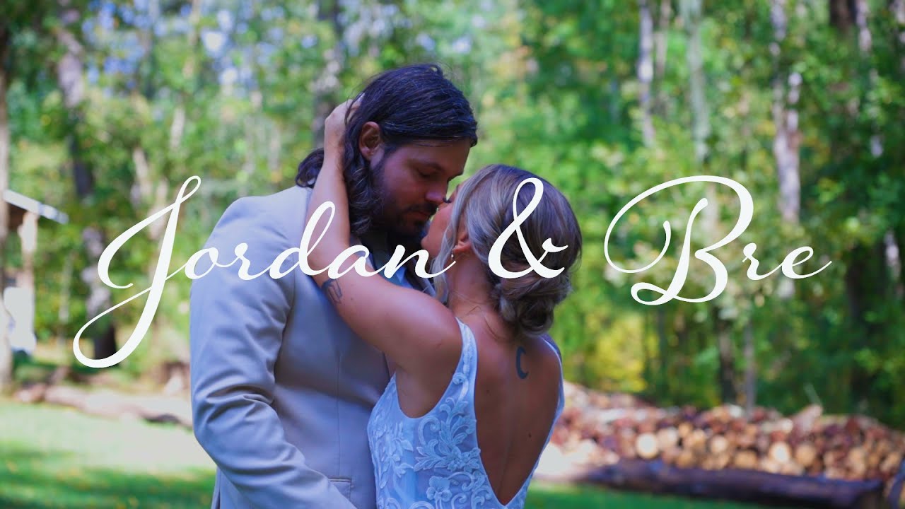 Jordan and Bre - YouTube