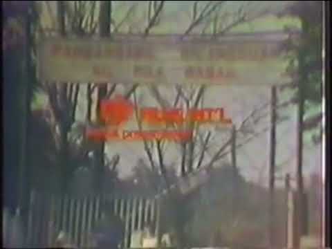 Rjr Films Int’l/Fantasy Films Int’l (1986)