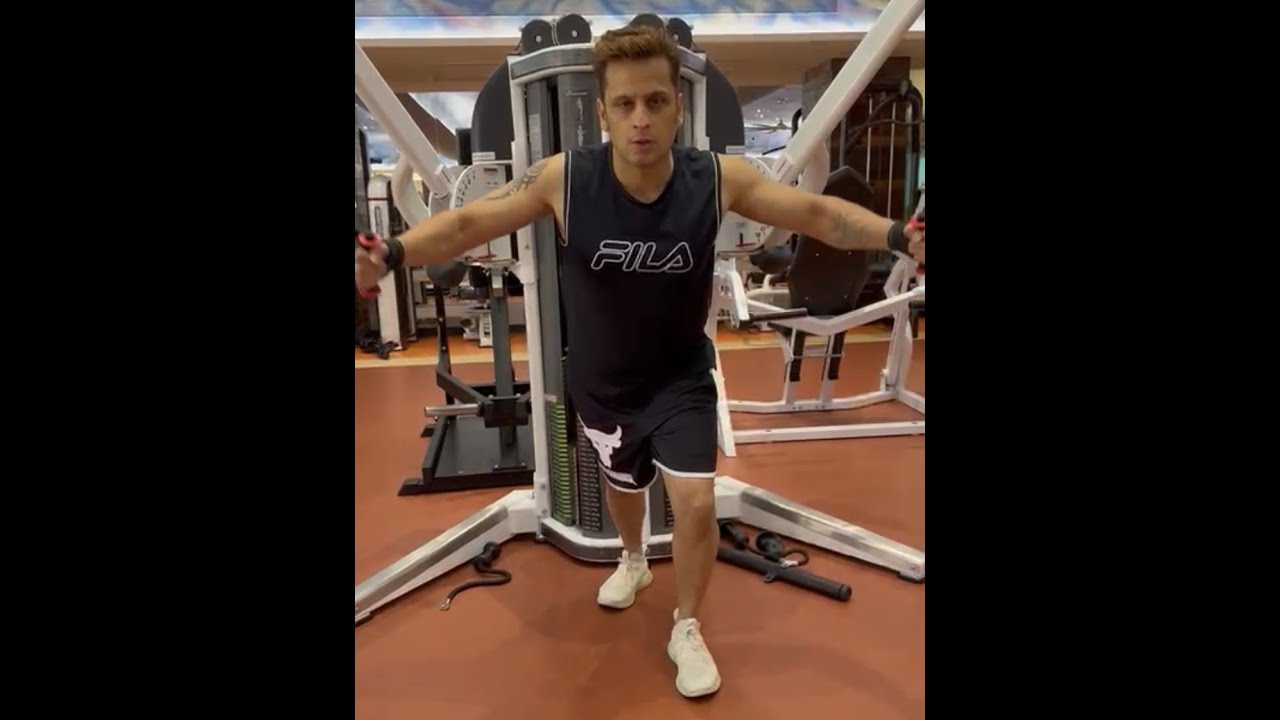 Ottila's Sachin Walia - he normally works behind the scenes but leading ...