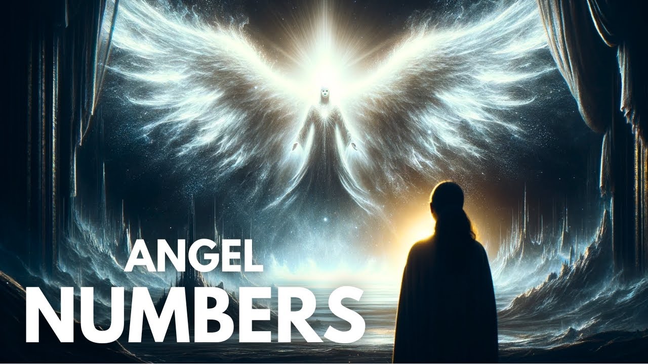 Angel Numbers Guide | 111 to 999 - YouTube