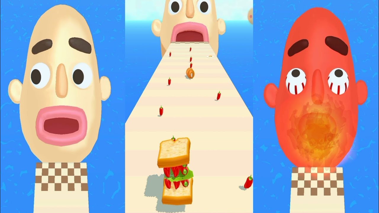 Nice gameplay | Nice game - YouTube