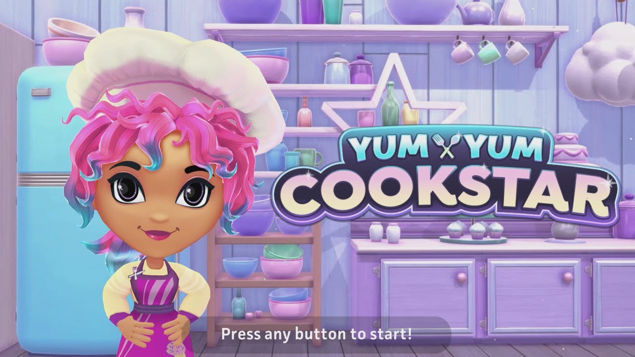 Yum Yum Cookstar - Experience A Brand New Cooking Competition Hosted By ...