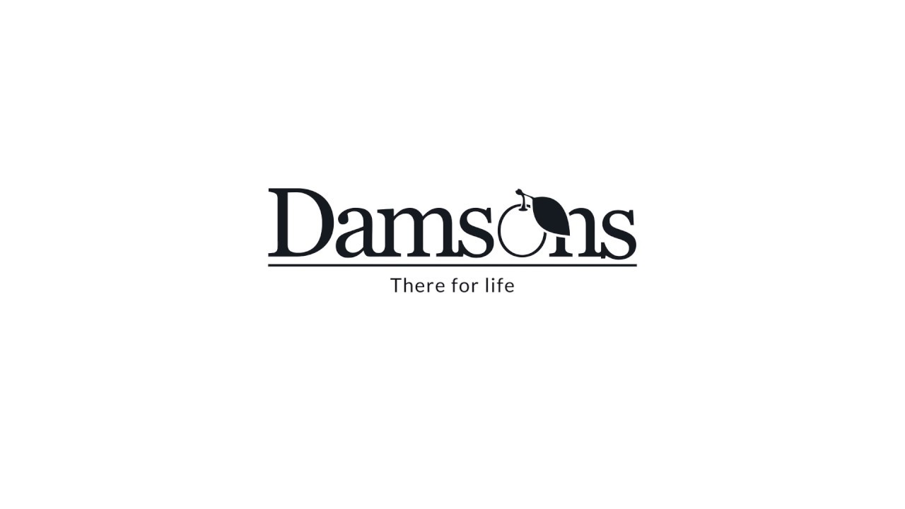 Damsons AD - YouTube