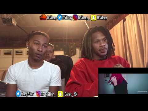 Killavesi Feat. Adamn Killa & Jammer BBK - Make A Way (Reaction Video ...