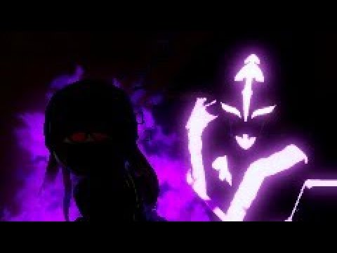 Shadow The World Requiem-AUT Stand Sound Profiles - YouTube