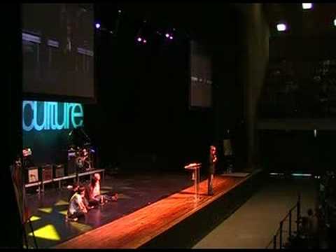 3/8- Karen Wheaton- Morning Message Jesus Culture