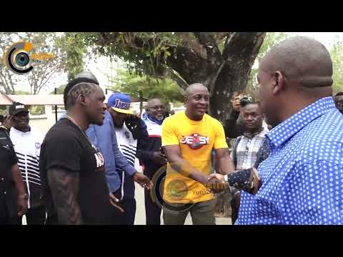 TAMBO ZA MANDONGA-MTWARA