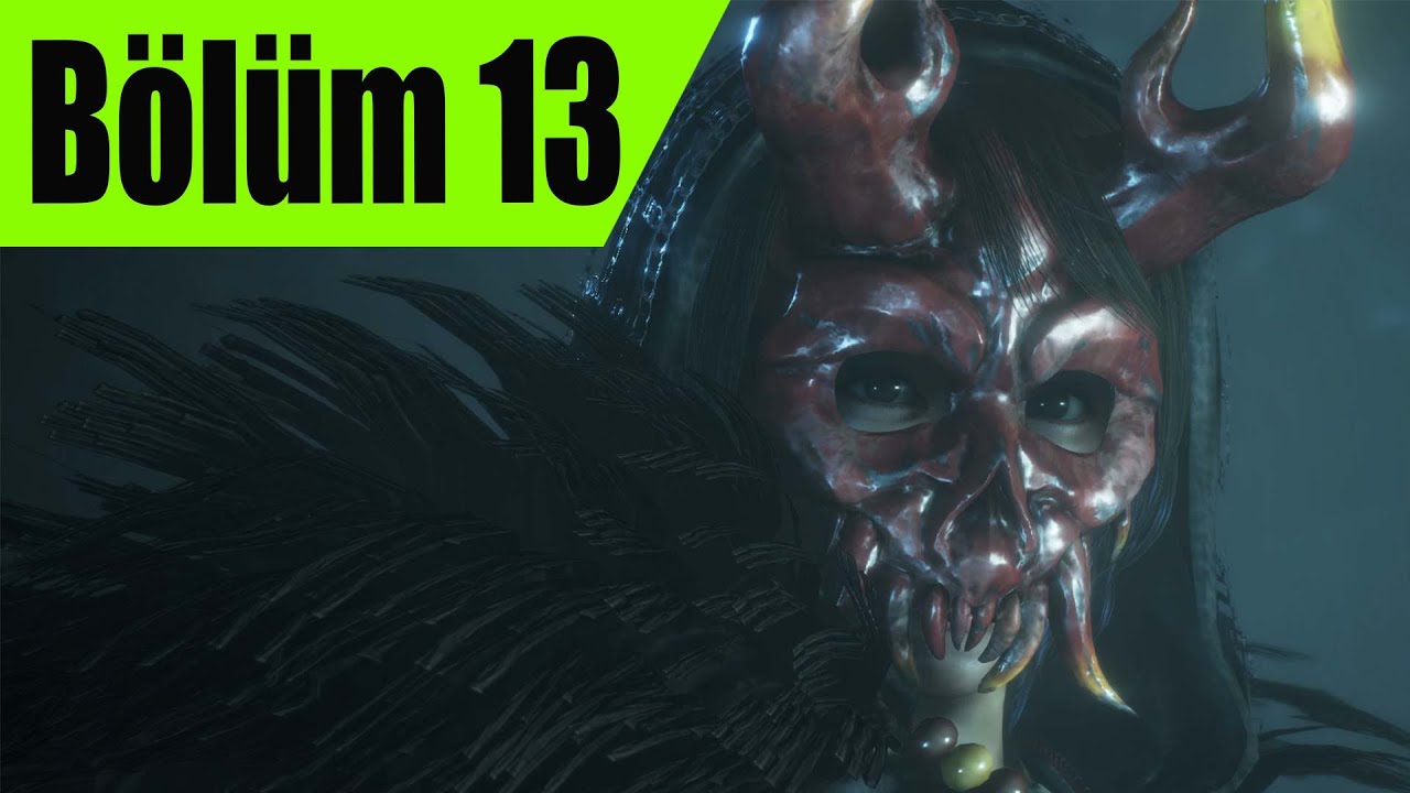 NIOH 2 | YOKAI AVCISI MUMYO İLE ORTALIĞI DAĞITIYORUZ | 13. BÖLÜM | A ...