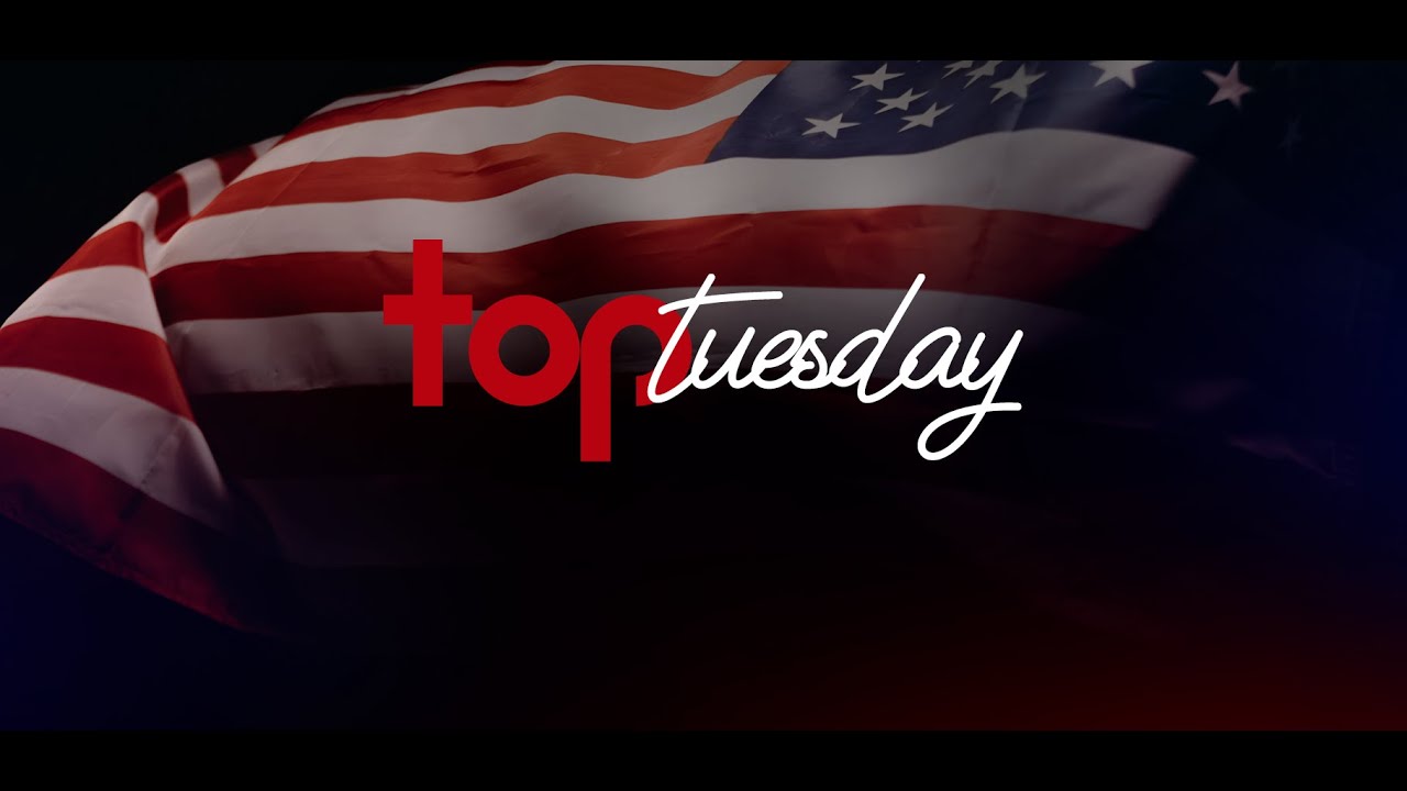 TOP TUESDAY - 02/27/2023 - AP. GUTO EMERY E THIAGO FREITAS - YouTube