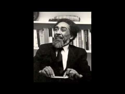 St Clair Drake Pioneer Project - YouTube