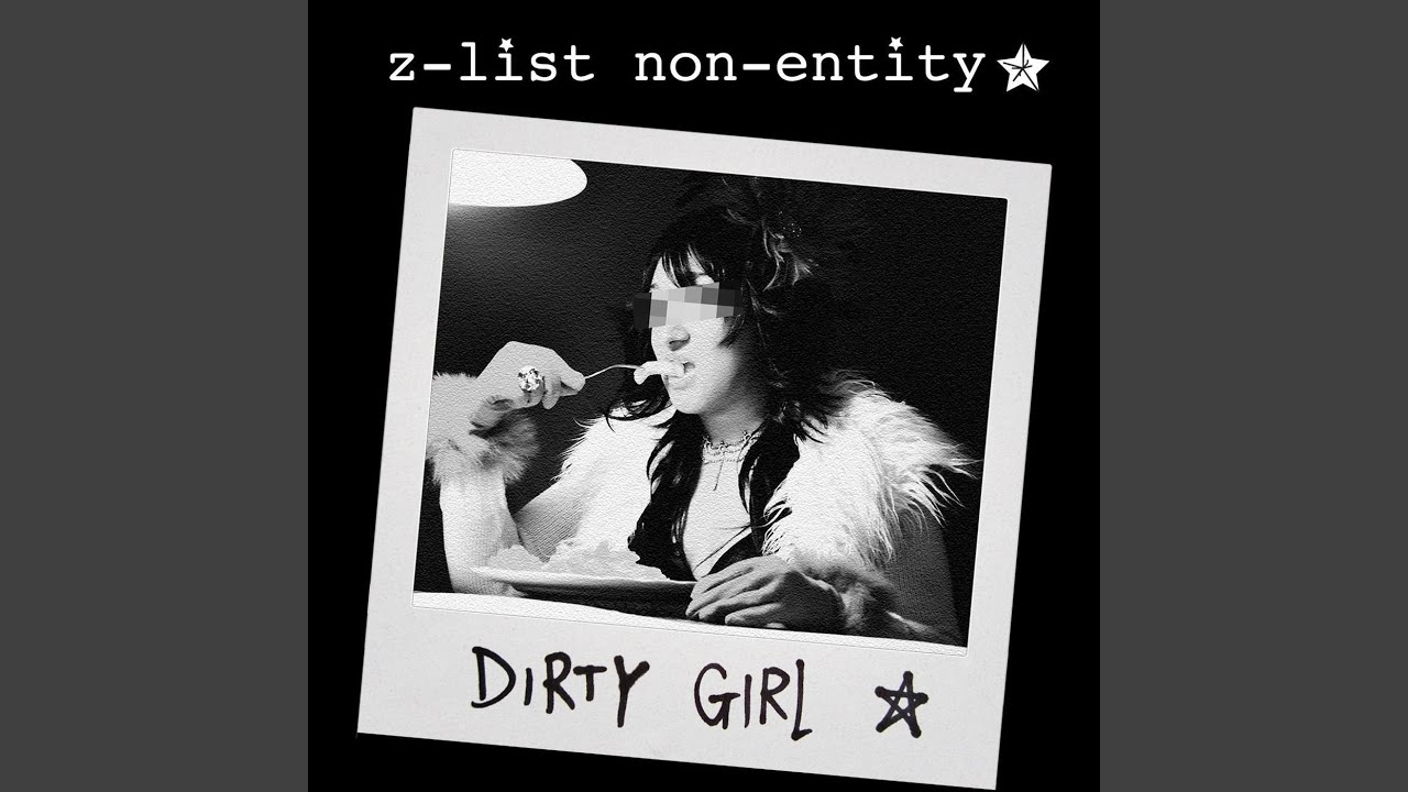 Z-List Nonentities - YouTube