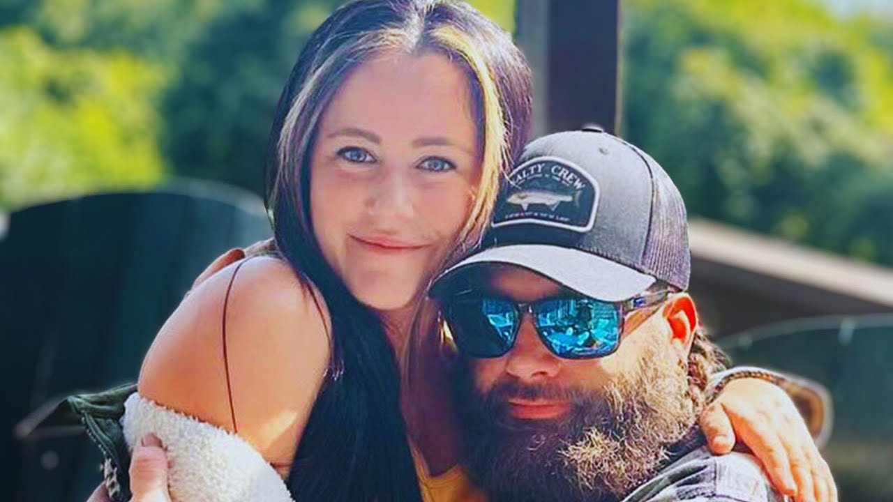 New Update!! Breaking News Of Jenelle Evans and David Eason || It will ...